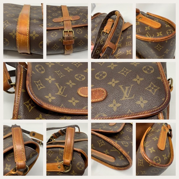 Types Of Louis Vuitton | semashow.com